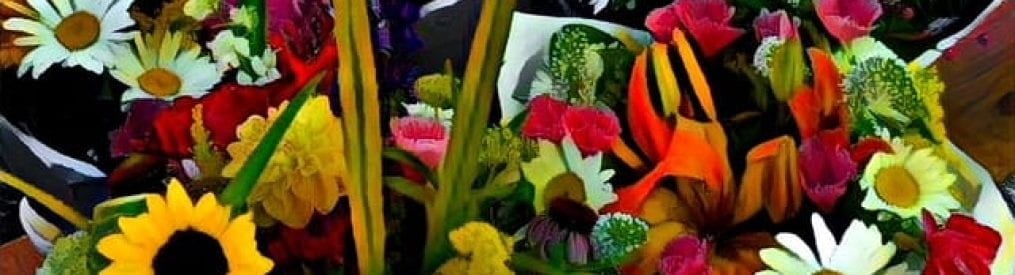 Week 1: Welcome to spring semester! | Choose Your Theme